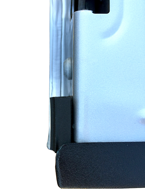 Extruded Solutions Inc - How to install Tailgate Seal with Taper Seal ...