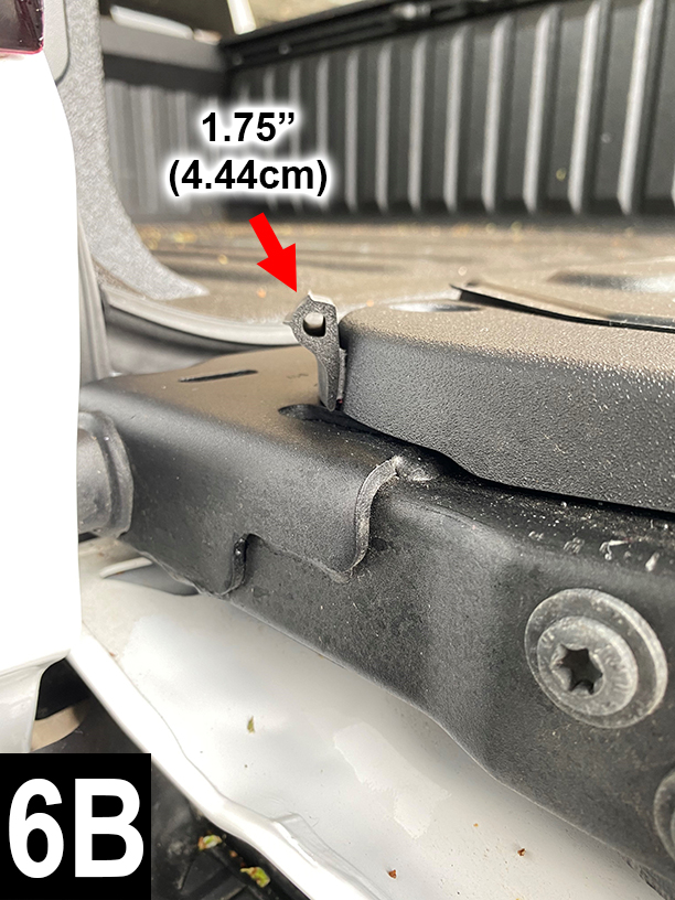 How To Install Gator Tailgate Seal at Rachel Vance blog